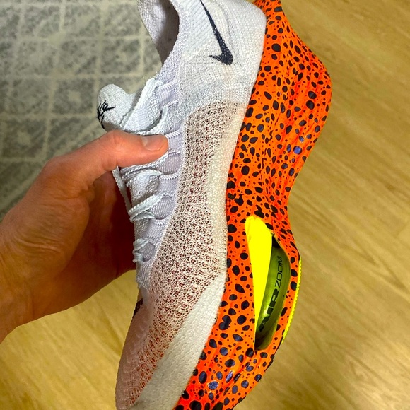 Nike | Shoes | Nike Alphafly 3 Electric | Poshmark